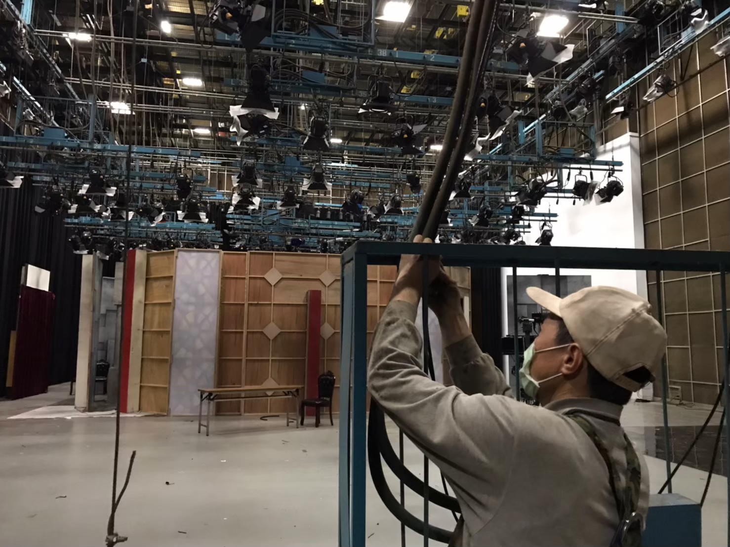 工程案例｜活動租賃 - 明立工程顧問有限公司 | 明立工程顧問｜燈光音響活動｜攝影棚燈光系統工程