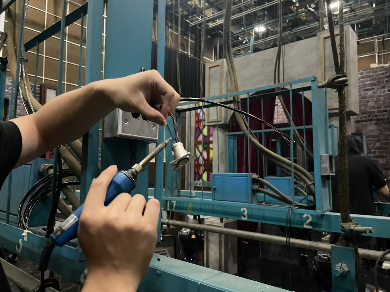 工程案例｜活動租賃 - 明立工程顧問有限公司 | 明立工程顧問｜燈光音響活動｜攝影棚燈光系統工程