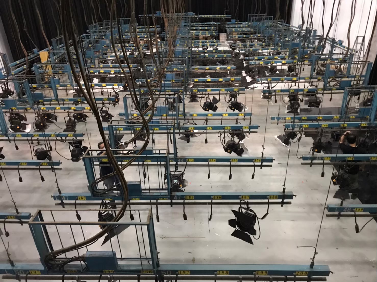 工程案例｜活動租賃 - 明立工程顧問有限公司 | 明立工程顧問｜燈光音響活動｜攝影棚燈光系統工程