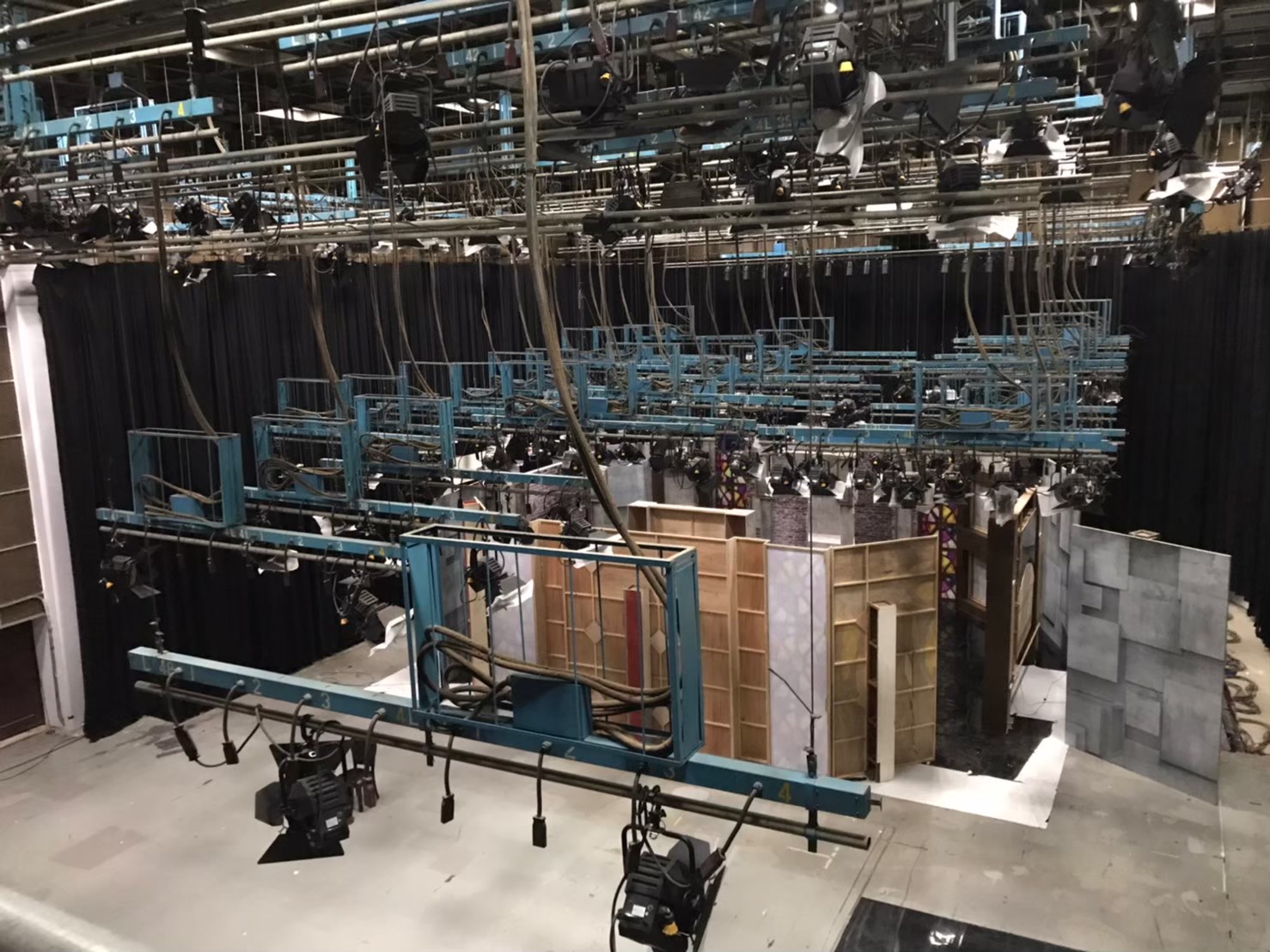 工程案例｜活動租賃 - 明立工程顧問有限公司 | 明立工程顧問｜燈光音響活動｜攝影棚燈光系統工程