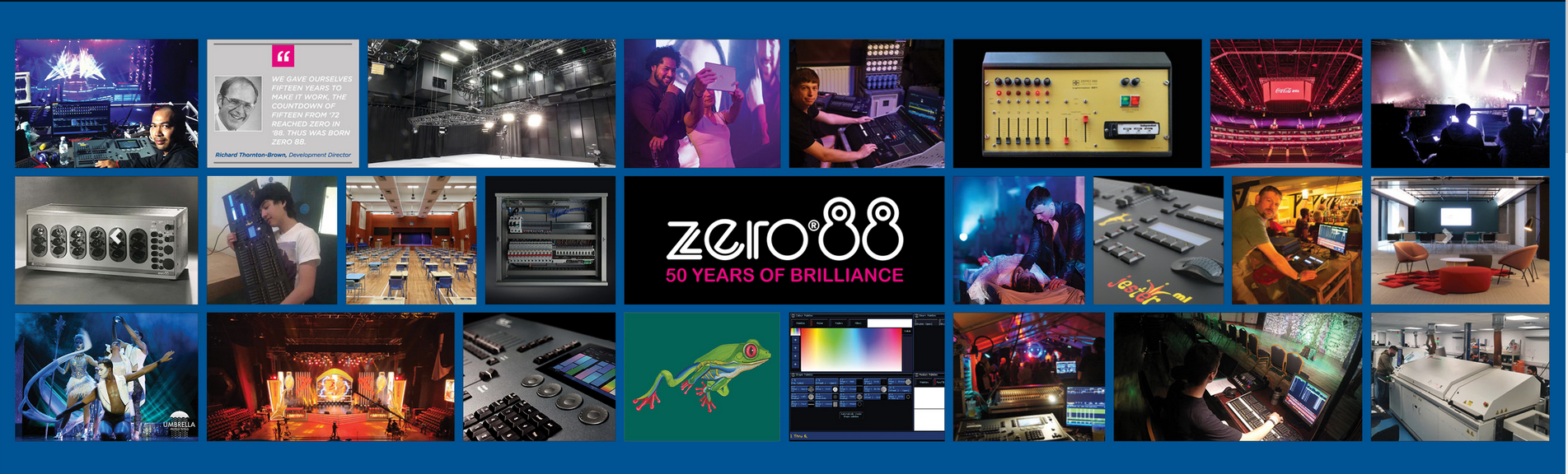 最新消息｜專欄文章 - 明立工程顧問有限公司 | 明立工程顧問｜燈光音響活動｜攝影棚燈光系統工程